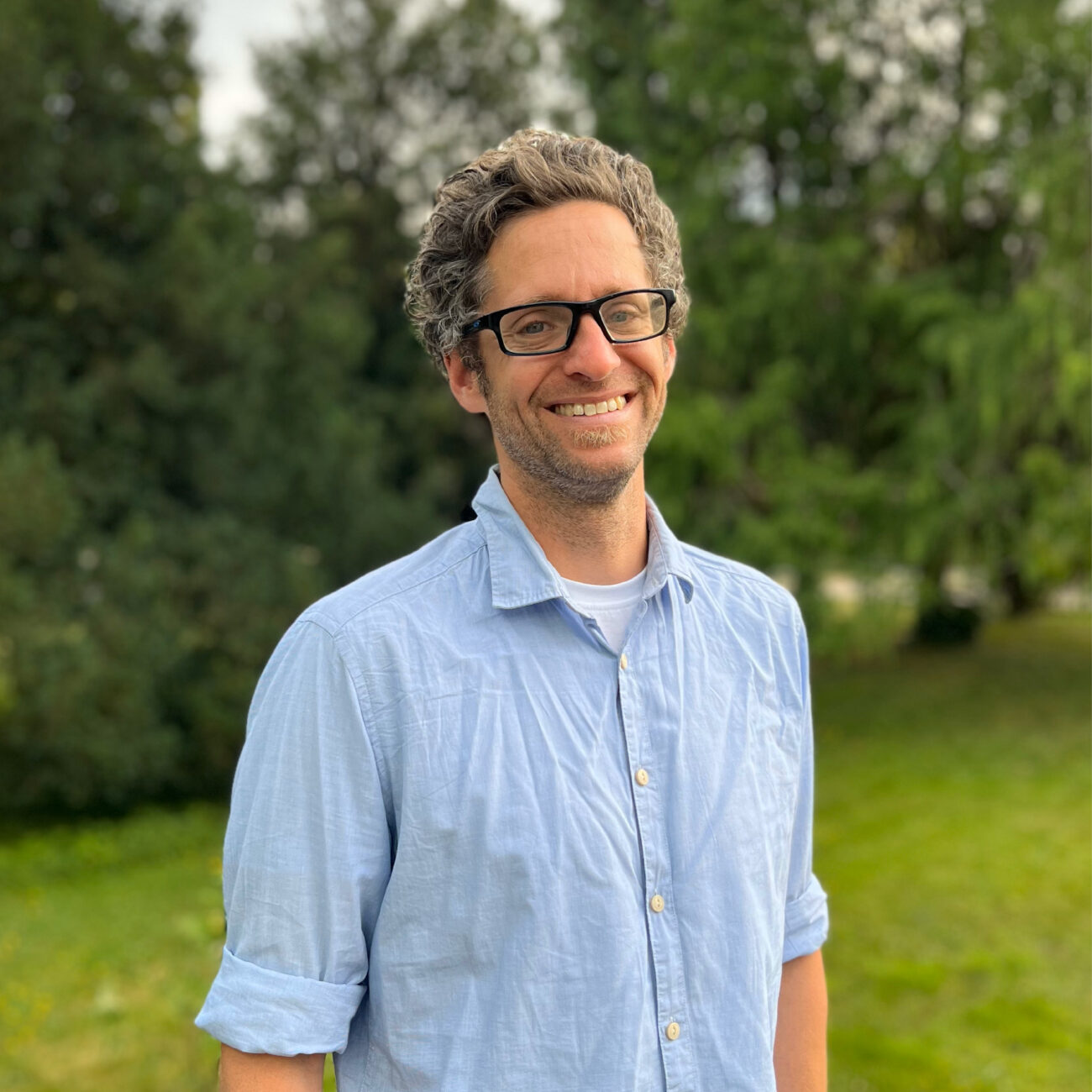 Christophe Mathieu - PARTNER AG